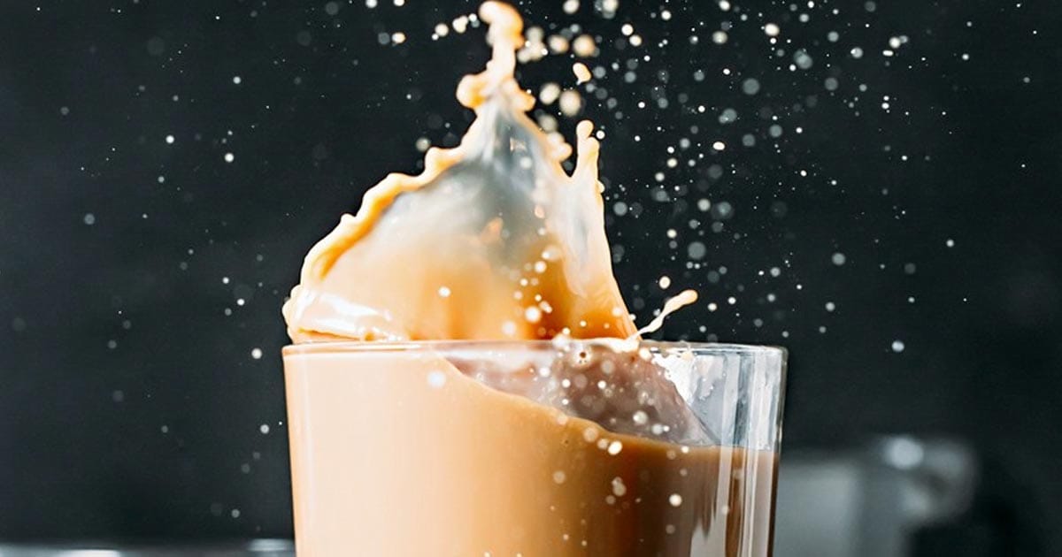 How To Make Perfect Cold Coffee