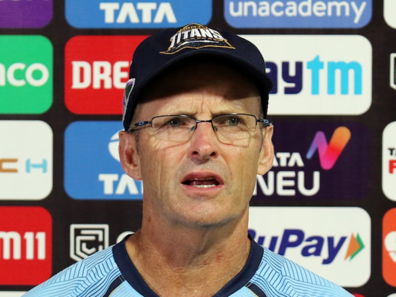 Won World Cup With India, Former Coach Gary Kirsten Explains Decision To Join Pakistan | Cricket ...