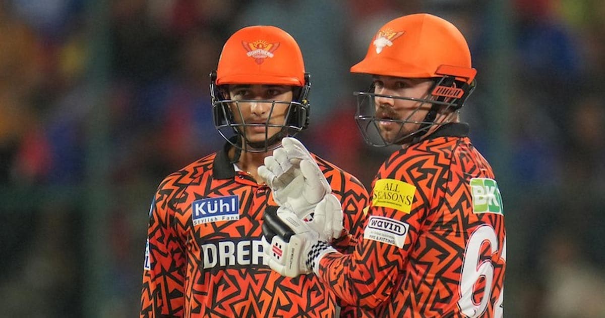 Most Boundaries Hit In IPL Match