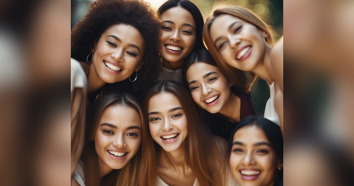 These Nations Have More Women Than Men