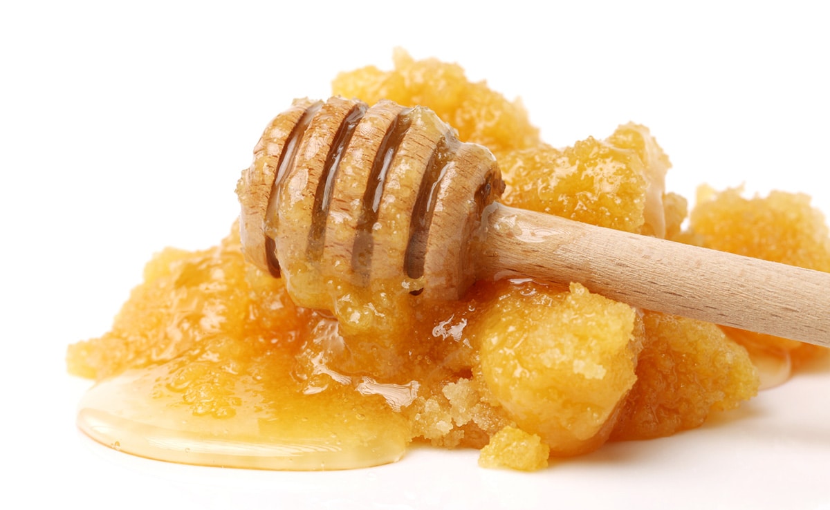 Nutrition: Avoid Mixing These Foods With Honey