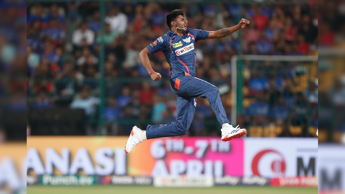 Mayank Yadav Or Gerald Coetzee? Controversy Over IPL 2024's Fastest ...