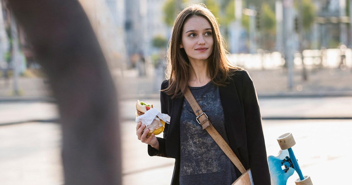 5 Snacks To Munch Post Office Hours