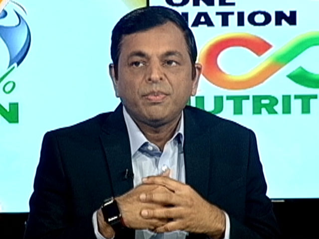 Supplement Formulation Is Based On Nutritional Science: Sandeep Verma ...