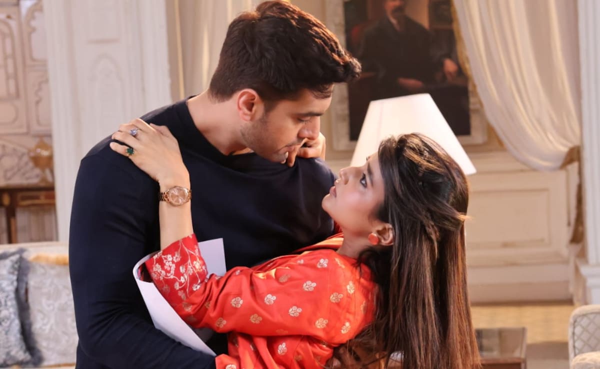 ये रिश्ता क्या कहलाता है में आएगा नया ट्विस्ट, अरमान और अभिरा के तलाक ...