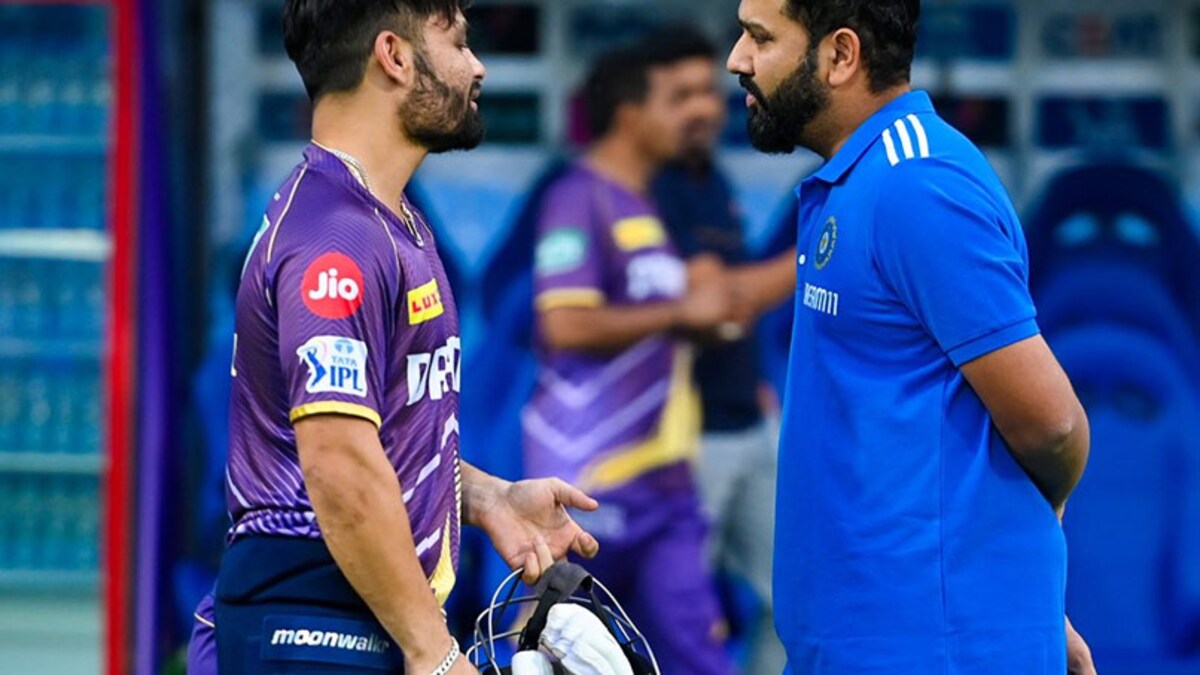 "I Blame KKR" For Rinku Singh's T20 World Cup Snub: Ex-India Star, Who Recommended Ajit Agarkar ...