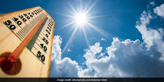 5 Ways Excessive Heat Can Affect Your Health; Know Prevention Methods