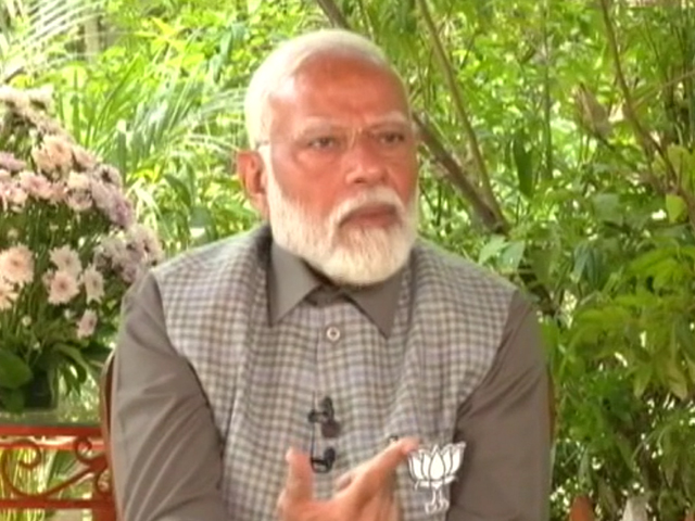 PM Modi EXCLUSIVE Interview On NDTV: भारत की सफ़लता पर गर्व करता हूं- पीएम