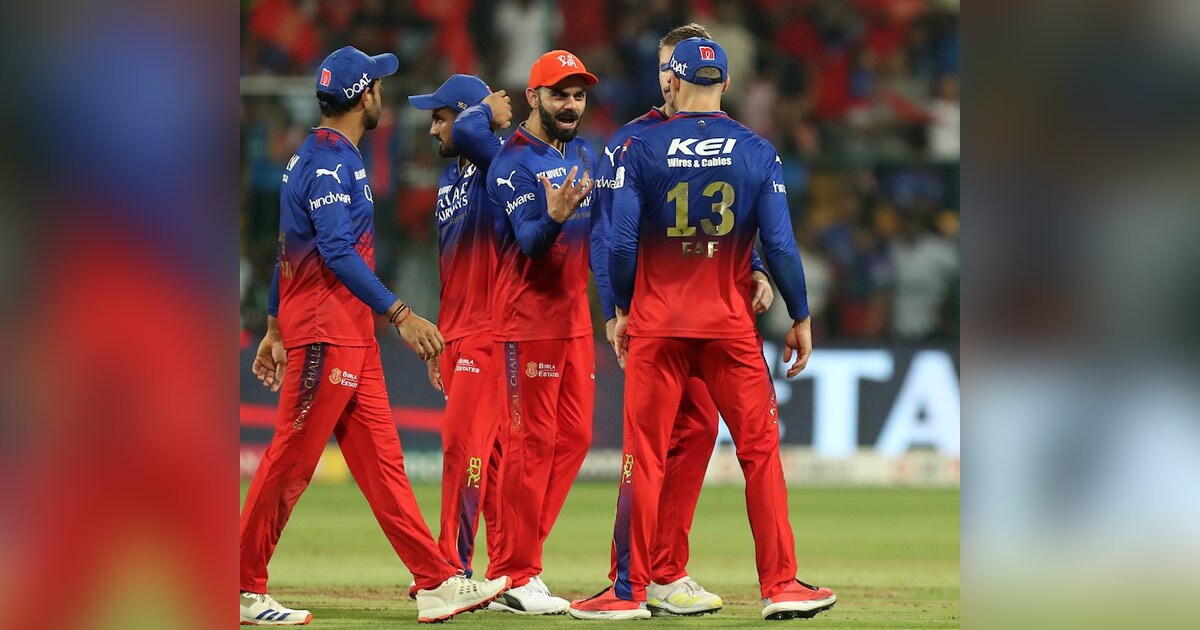 How Both RCB, CSK Can Qualify For Playoffs