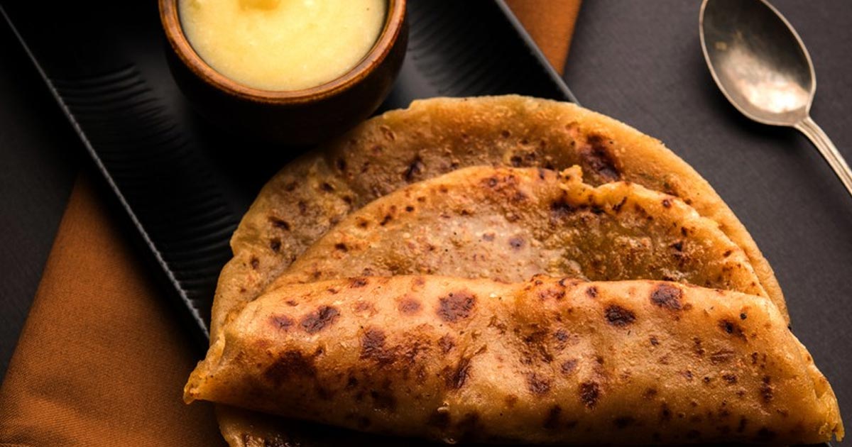5 Maharashtrian Desserts You Must Try