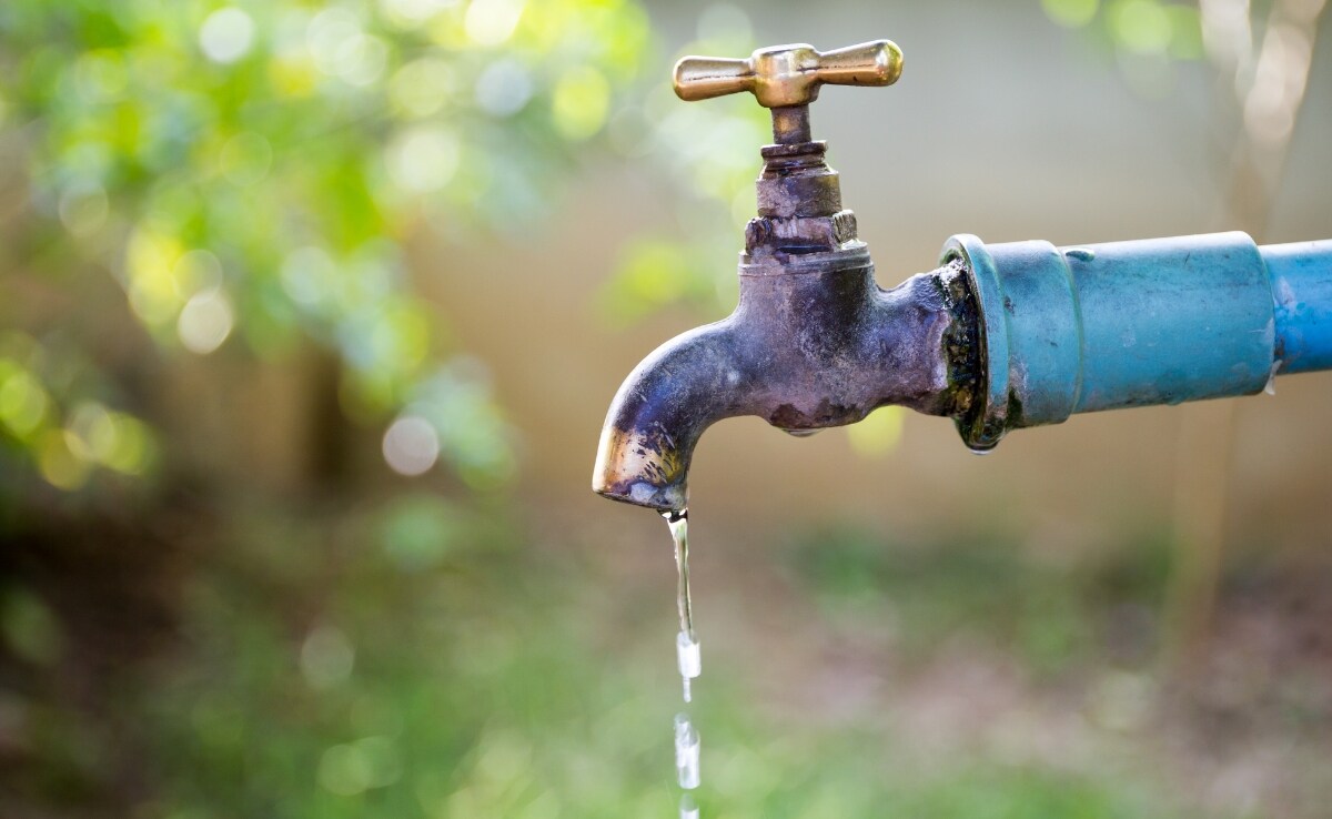 Panjrapur water purify plant power supply interrupted 10 to 20 percent ...