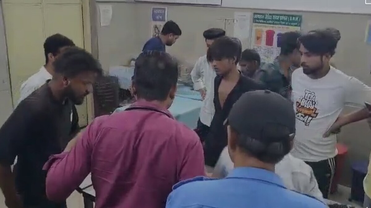 MP Crime: गैंगवार के बाद हत्या की घटना से दहला दमोह, ये भूल क्यों कर बैठी पुलिस? | MP Crime News ...