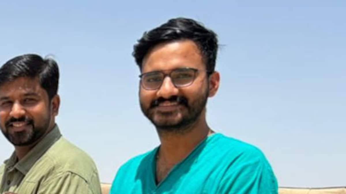 Jaisalmer: राजस्थान में गोडावण बचाने की मुहिम में और तेजी आई, वन्यजीव ...