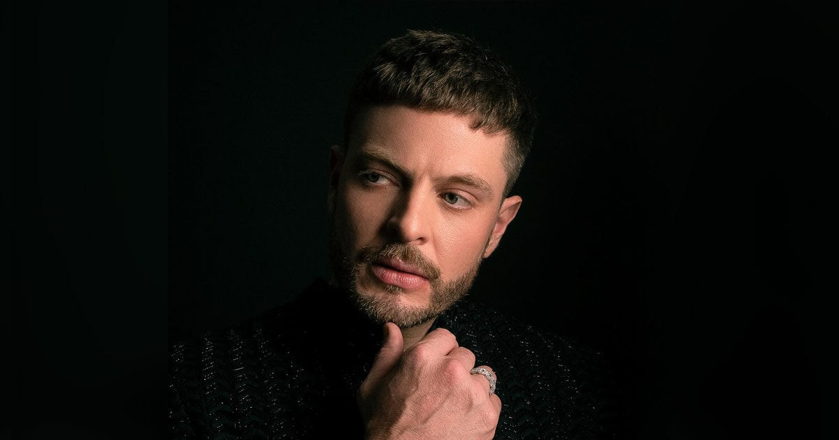 Meet Jason Shah, Heeramandi’s Evil Cartwright