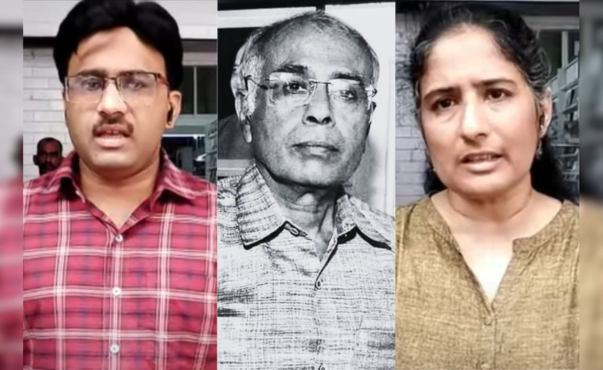 Dabholkar murder case when will main facilitators be punished will ...