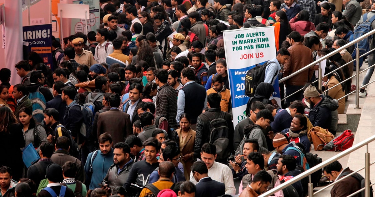 5 Countries With No Indian Population