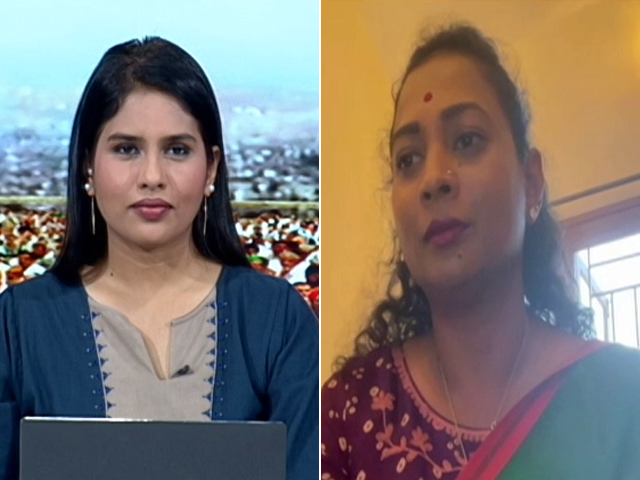 Wrote To Chief Minister On Safety Of Victims: Karnataka Congress MLA On ...