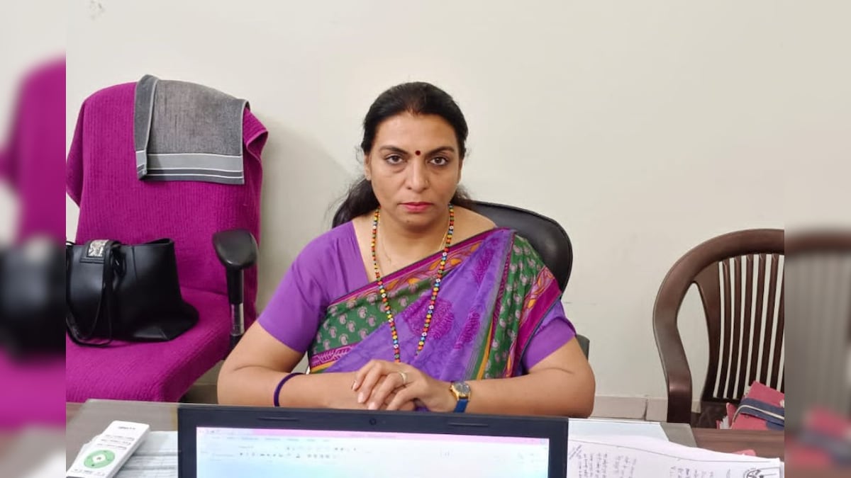 ACB Action: अजमेर में ACB का बड़ा एक्शन, जन शिक्षण संस्थान की निदेशक को ...