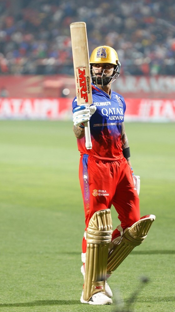 Sports News, Latest Sports News Headlines | Web Stories – NDTV Sports