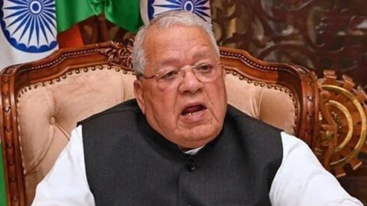 Rajasthan: आज जोधपुर दौरे पर रहेंगे राजस्थान के राज्यपाल कलराज मिश्र ...