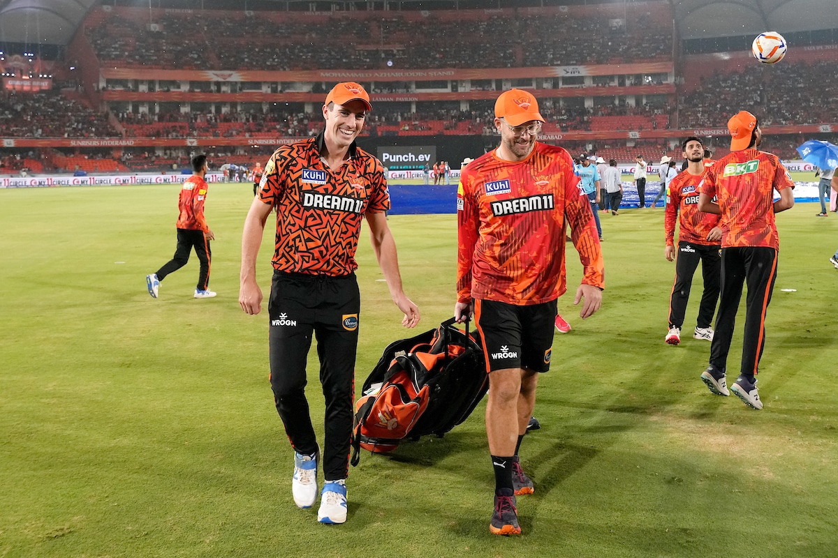 Sunrisers Hyderabad Cricket Team | Sunrisers Hyderabad Match Schedules ...