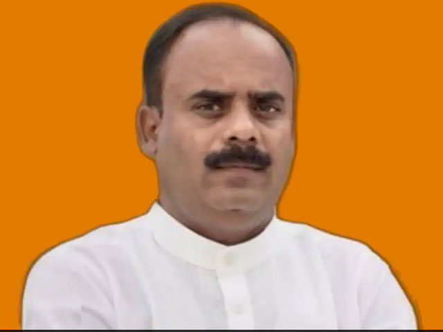 BJP Leader Arrested In Karnataka Sex Scandal Case