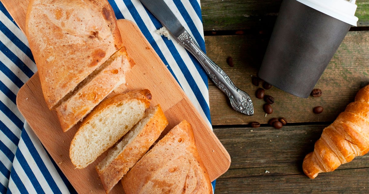 The 10 Best Breads In The World