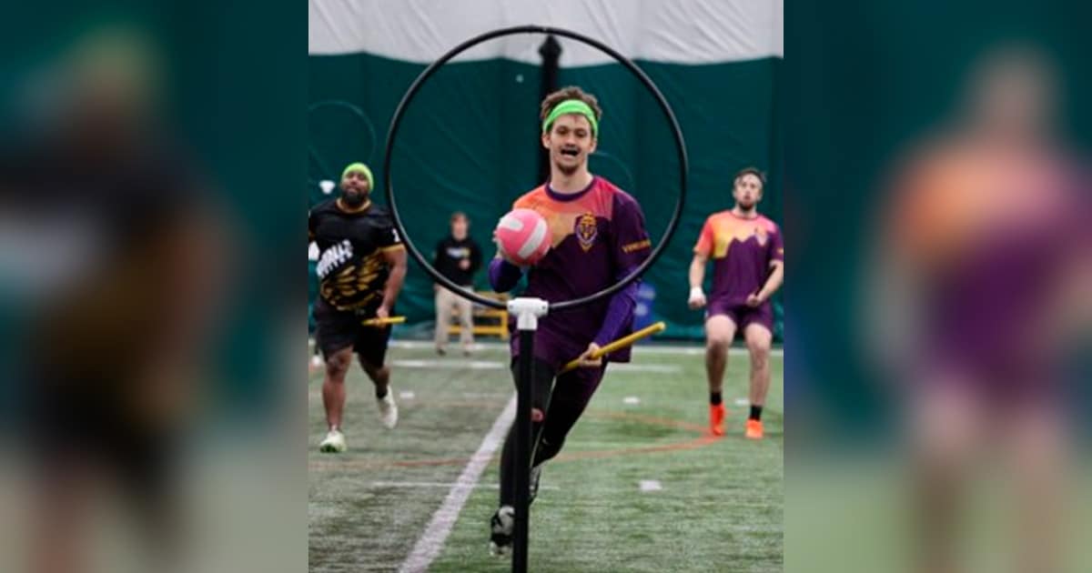 5 Unusual Sports In The World