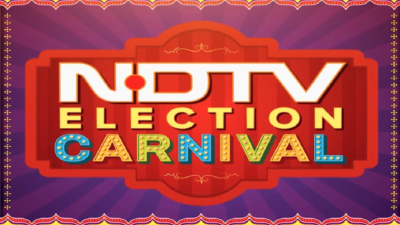 NDTV MP Chhattisgarh LIVE TV | Watch Live News Streaming - NDTV MPCG