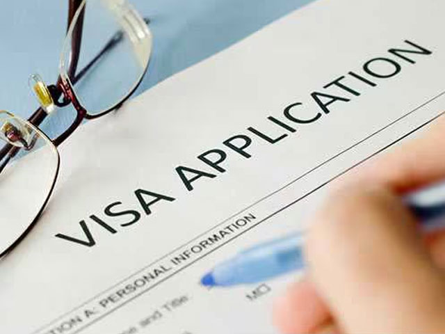 खाड़ी के कई देश पाकिस्तानी नागरिकों को वीजा देने से क्यों कर रहे इनकार ...