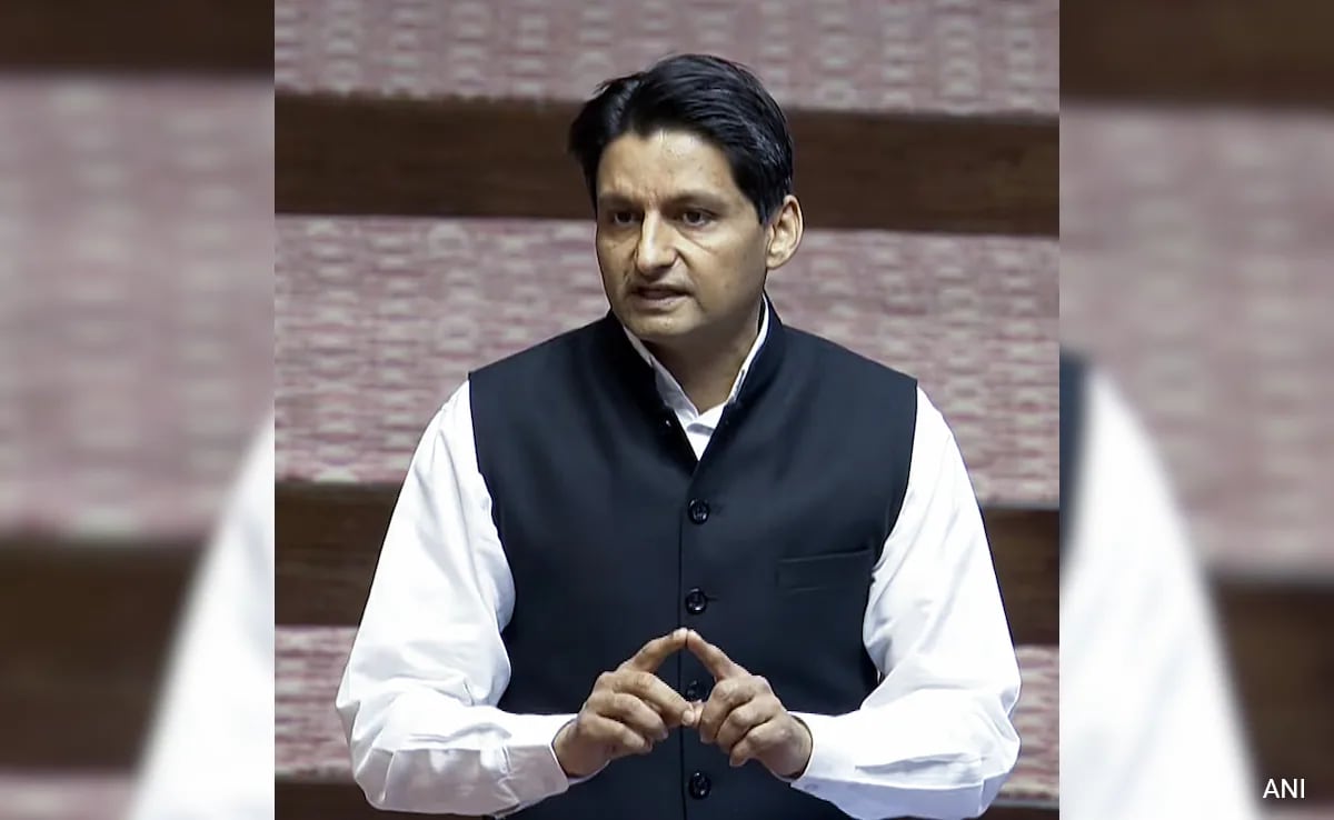 Lok Sabha Polls 2024: Congress' Deepender Hooda Declares Assets Worth ...