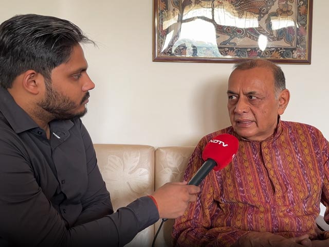 Professor Anand Kumar ने बताई दिल्ली के गांवों की अहमियत | Exclusive ...