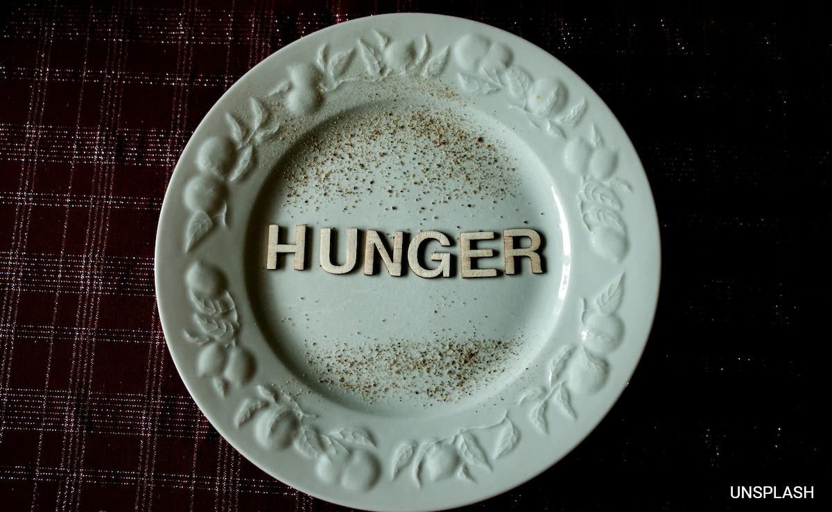 World Hunger Day 2024: Industry Leaders Say Need To Address "Glaring ...