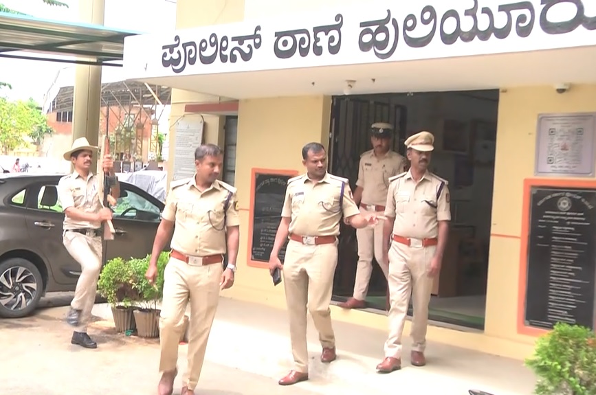 Karnataka Sets Up Anti-Communal Task Force After 2 Murders In Mangaluru