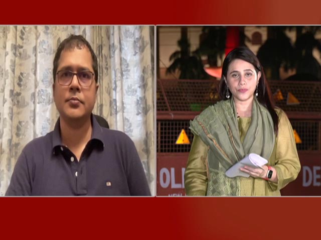 Trinamool Will Win All Bengal Seats Going To Polls In 7th Phase: Saket Gokhale To NDTV