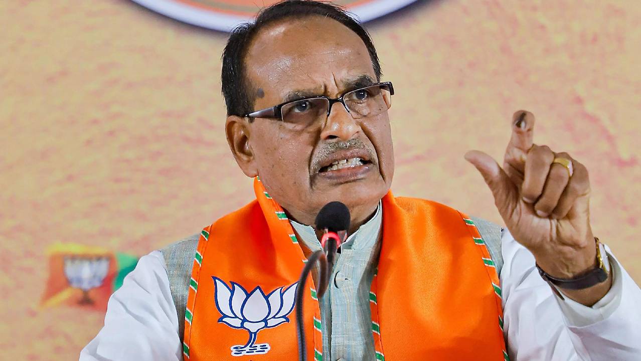 NDTV MP Chhattisgarh LIVE TV | Watch Live News Streaming - NDTV MPCG