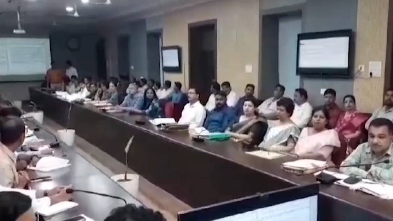 NDTV MP Chhattisgarh LIVE TV | Watch Live News Streaming - NDTV MPCG