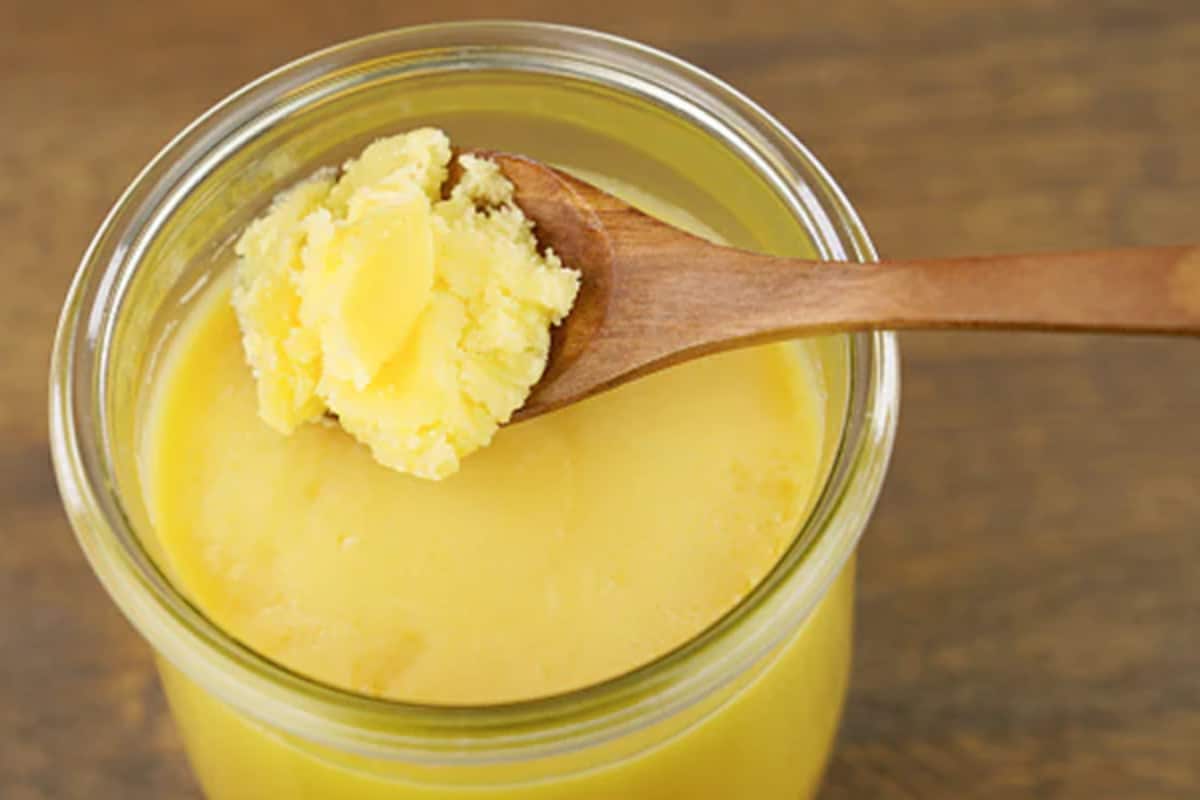 Turmeric, Ghee And Black Pepper: The 3 Powerful Kitchen Ingredients For ...