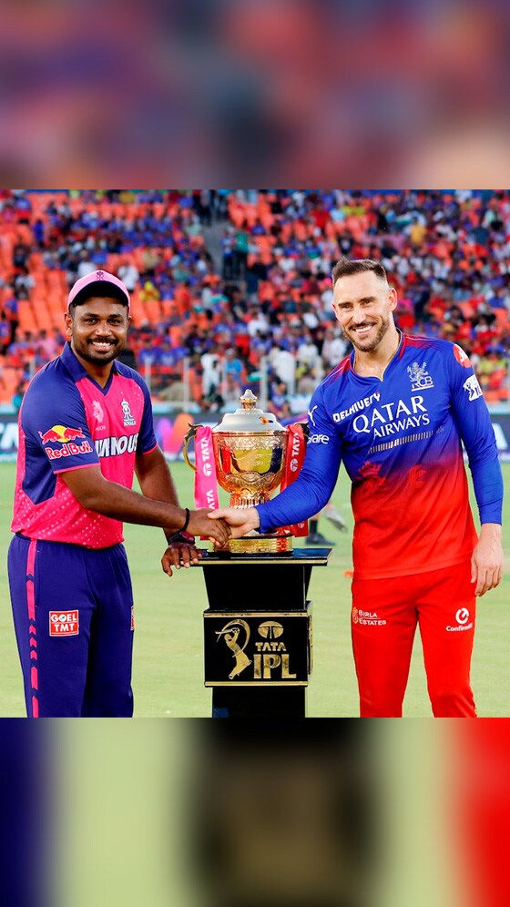 Sports News, Latest Sports News Headlines | Web Stories – NDTV Sports