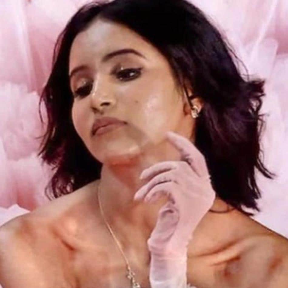 Nancy Tyagi's Cannes Looks Hailed By Celebs