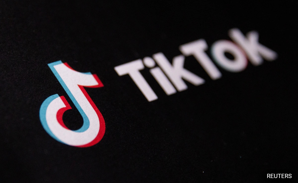 Venezuela Supreme Court fines TikTok, orders payment of $1,00,000 ...