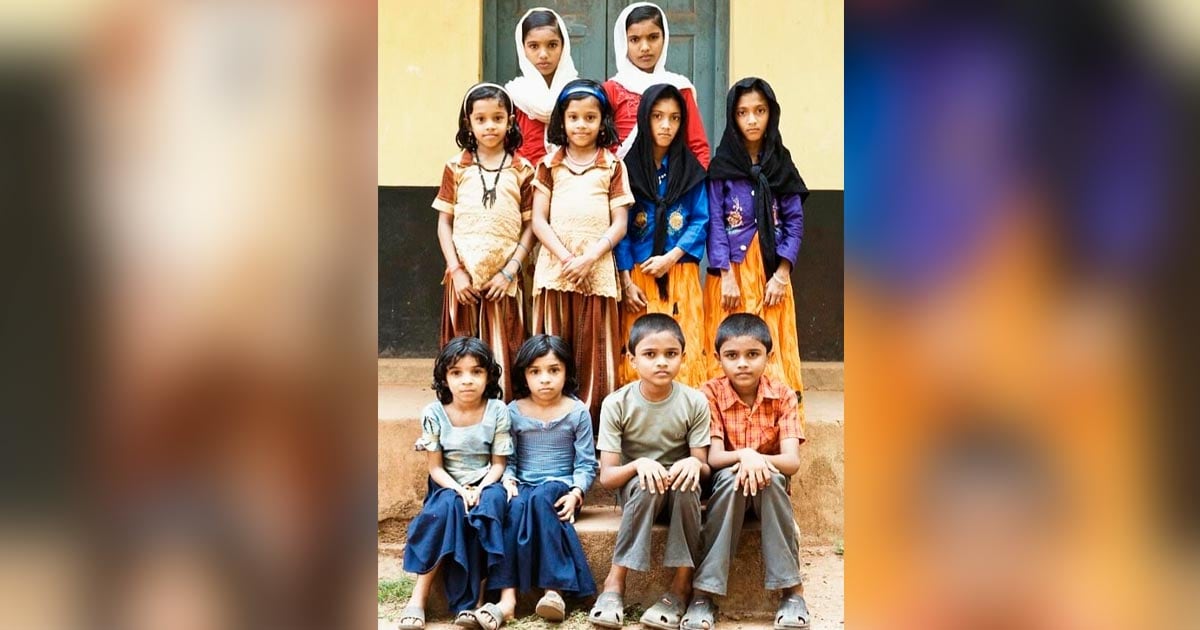 Kodinhi: Kerala’s Mysterious Village Of Twins