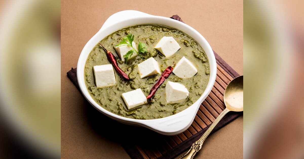 5 Tips To Find If Your Paneer Is Safe