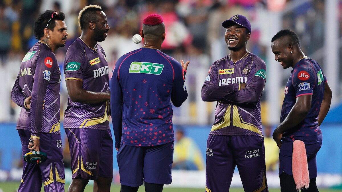 RR vs KKR Highlights, IPL 2024: Match Abadoned Due To Rain, RCB To Face ...