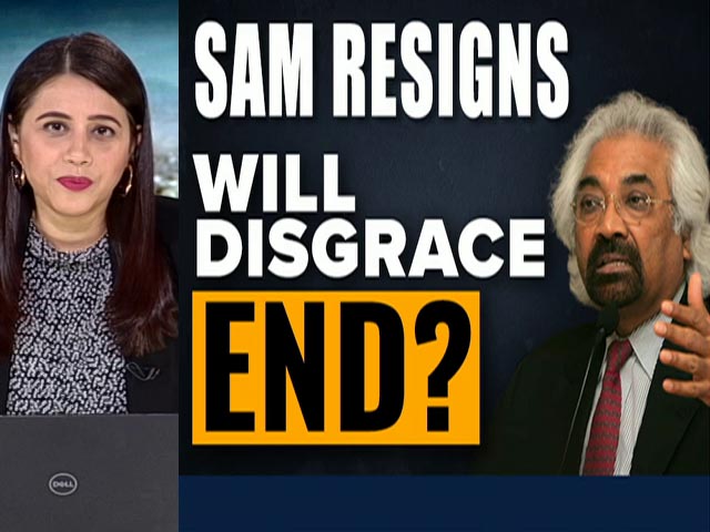 Sam Pitrodas Racist Rant Congress Under Fire