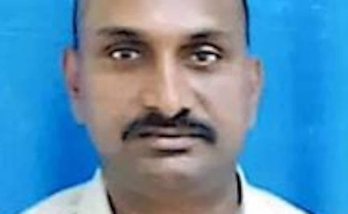 Karnataka Paramilitary Constable Dies After Gun Goes Off: Police