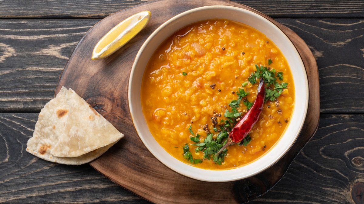 Youll Never Waste Leftover Dal Roti Again With These Delicious Snack ...