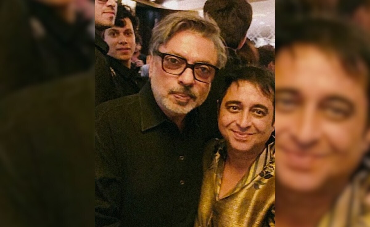 Indresh Malik On That Nath Scene In Heeramandi : "Sanjay Leela Bhansali ...