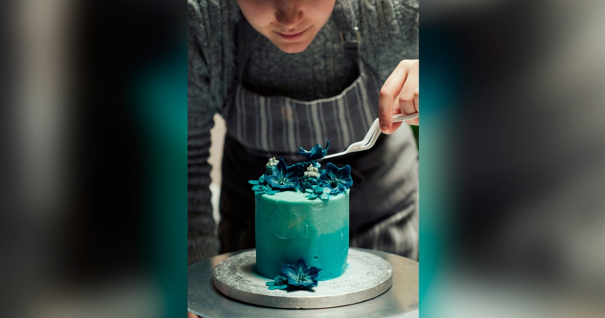 6 Cakes That Wowed The Internet Recently