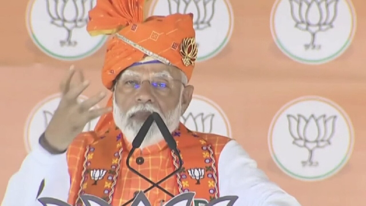 MP Elections 2023: बीजेपी से क्यों नाराज हैं श्योपुर के आदिवासी समाज के ...